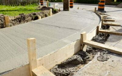 Concrete Rock Hill SC | #1 Concrete Contractor Rock Hill